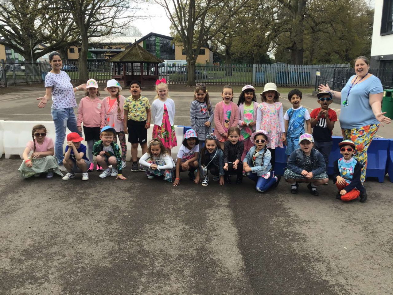 Year 2 | Whitley Abbey Primary School